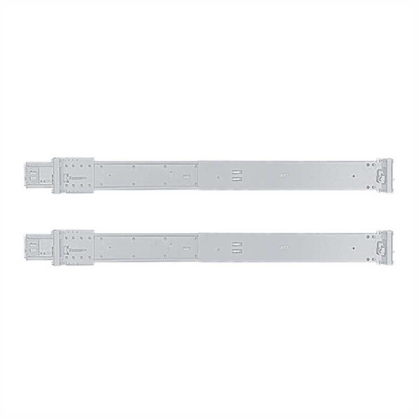 4U Server Chassis Guide Rail 800-1200 Tool Free 8 PCIe - iSTONECASE