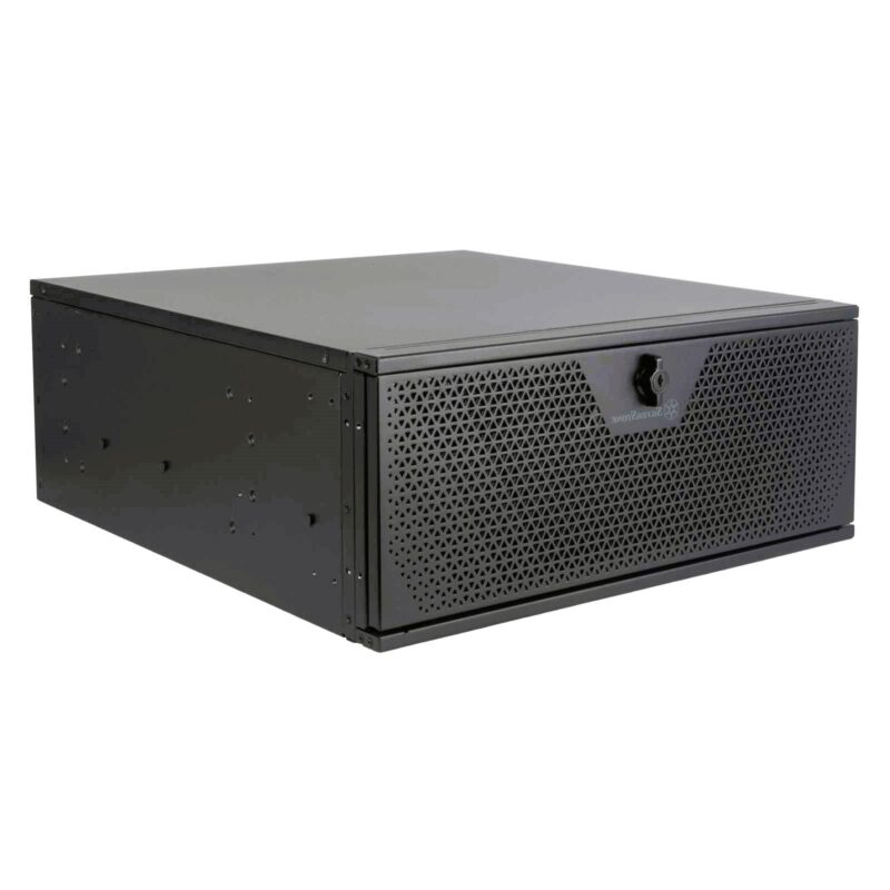 Châssis rackable pour centre de données hyperscale - iSTONECASE